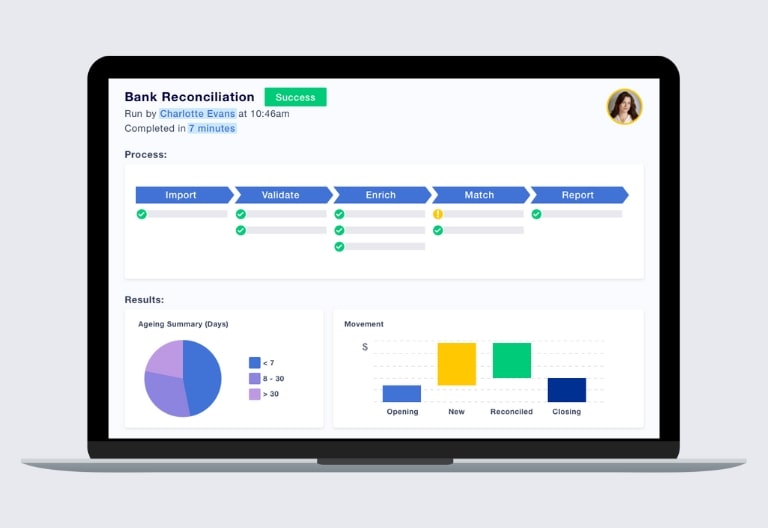 SolveXia - No-Code Automation, Data Management and Analytics